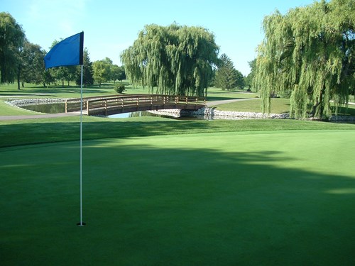 Pinecrest Golf - Pinecrest Golf Club - Photo Galleries | Huntley Park ...