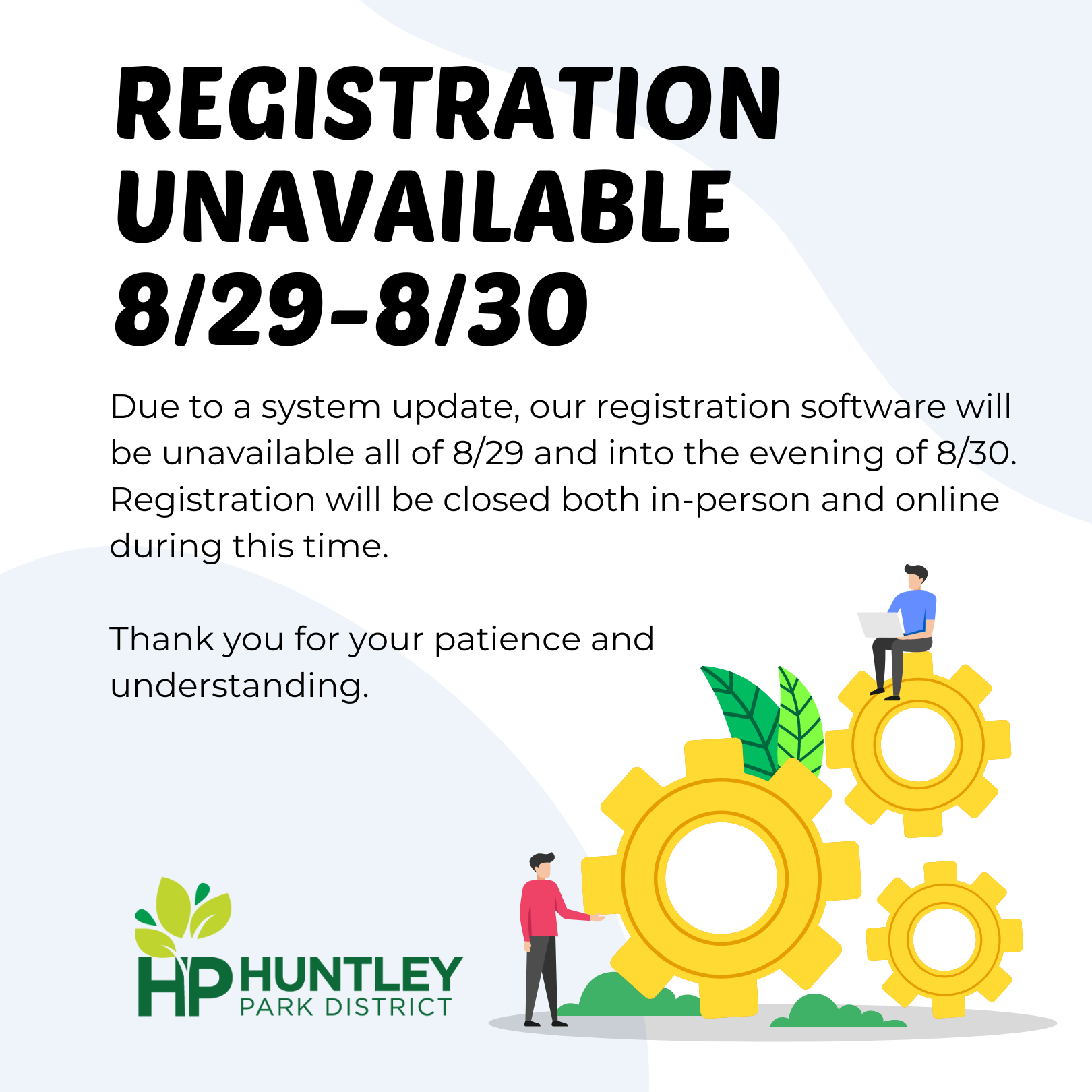 Seedlings Preschool and Beyond the Bell Cancelled - January 12, 2024 ...