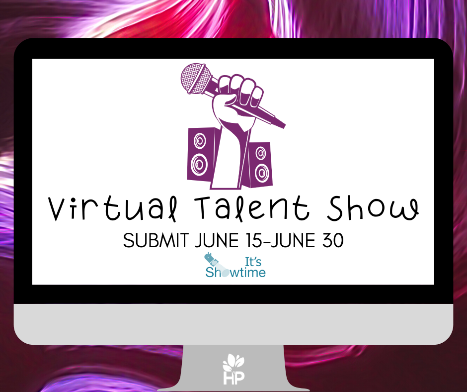 It's Showtime Theatre's Virtual Talent Show to Premier on YouTube ...