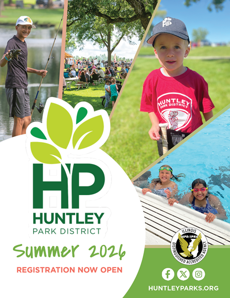 Summer Camp - Activities/Programs - Photo Galleries | Huntley Park District
