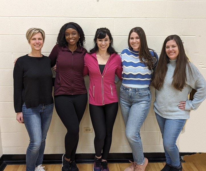 Horizon Studio Dance - Performing Arts | Huntley Park District